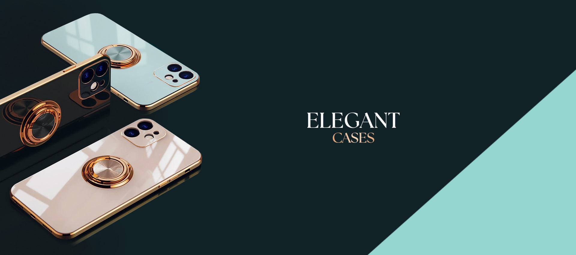 Elegant Cases