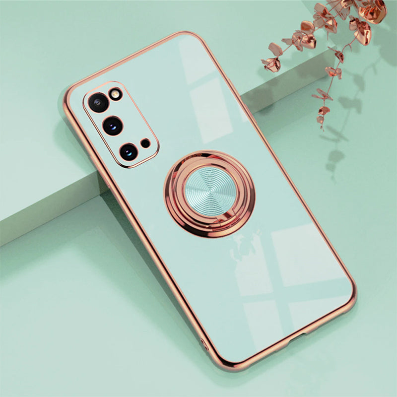 LUXE - The Elegant Samsung Case - Mint – Elegant Cases