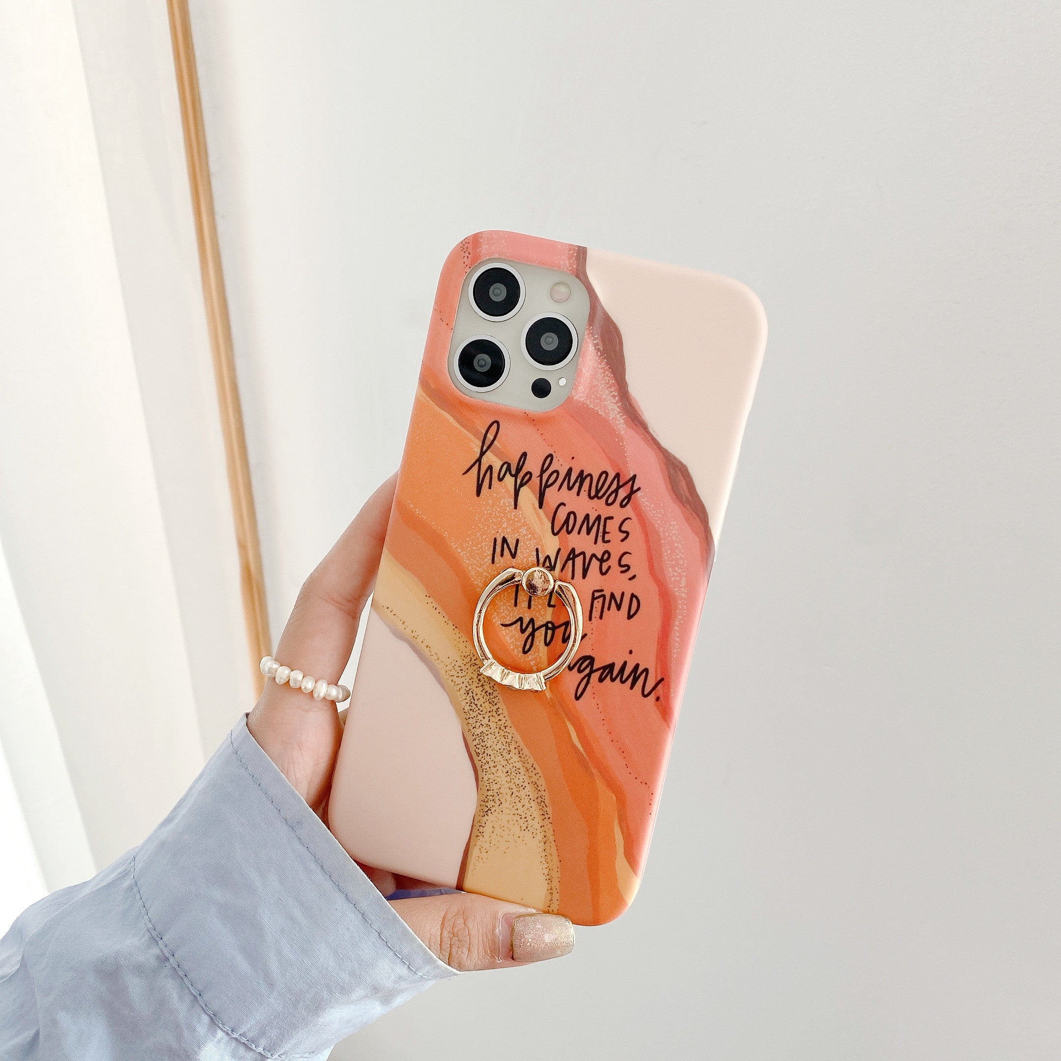 VIDA - iPhone Case - Ivy – Elegant Cases