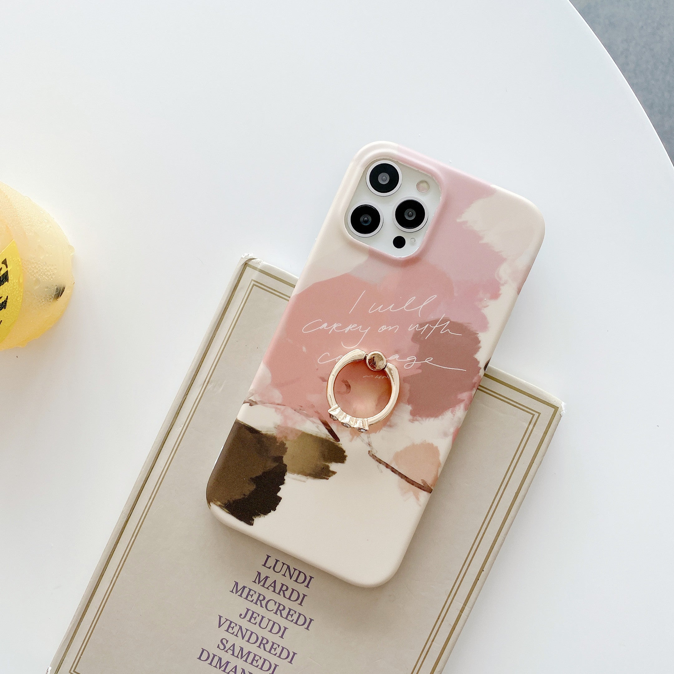 VIDA - iPhone Case - Leilani – Elegant Cases